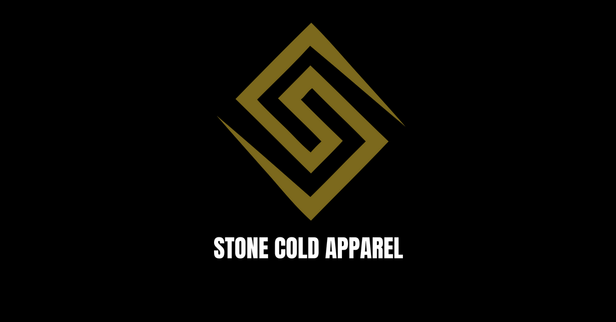 Stone Cold Clothing